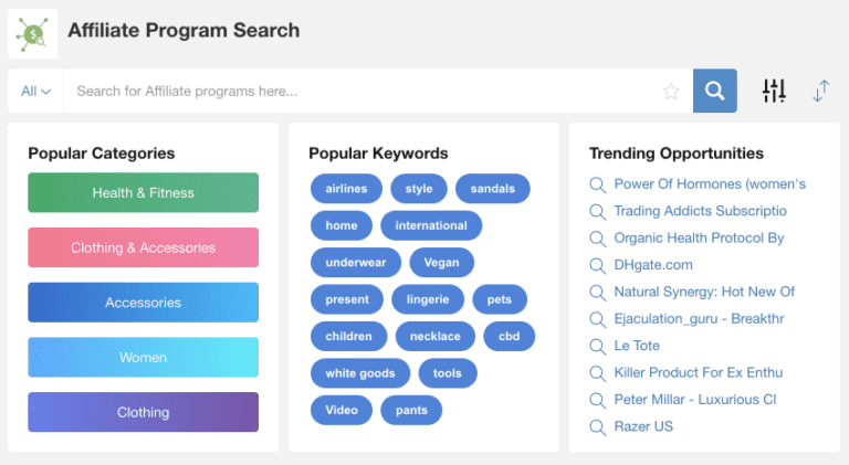 13 Tips On Affiliate Programs - To Build A Passive Income Online ...