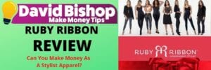 Ruby Ribbon Review - Earn An Income As A Stylist!