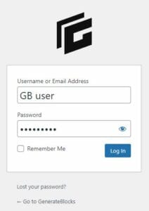 How to Install GenerateBlocks on Your Website? - David Bishop Make Money Tips