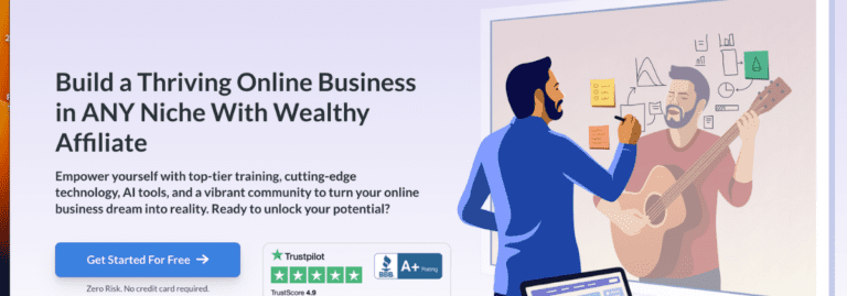 What Is The Best Affiliate Marketing Program For Beginners? - David ...